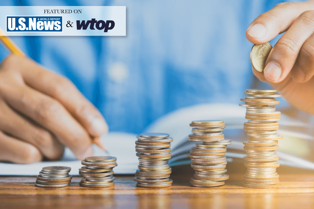 Kathy Longo Talks Net Worth: U.S. News & World Report