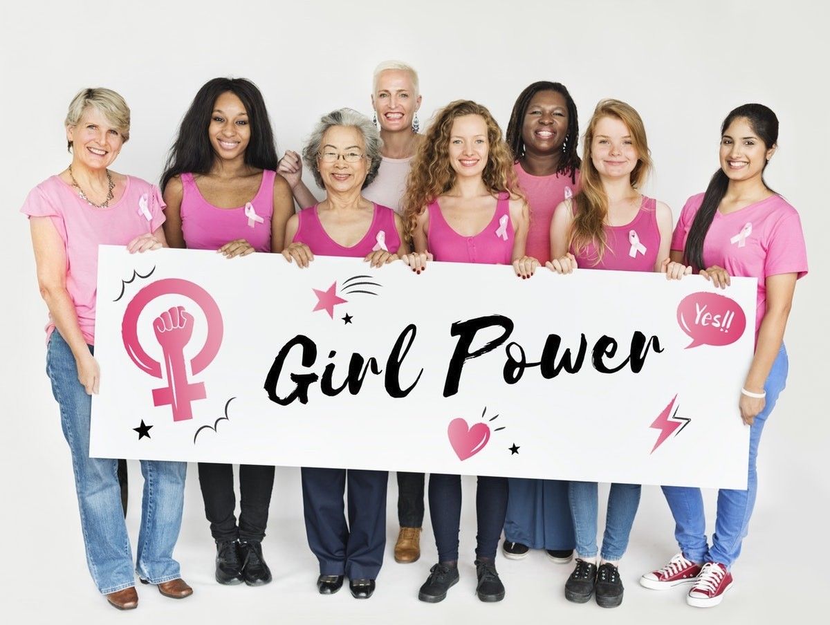 Women's Money Risk: 4 Reasons | Flourish Wealth Management Blog