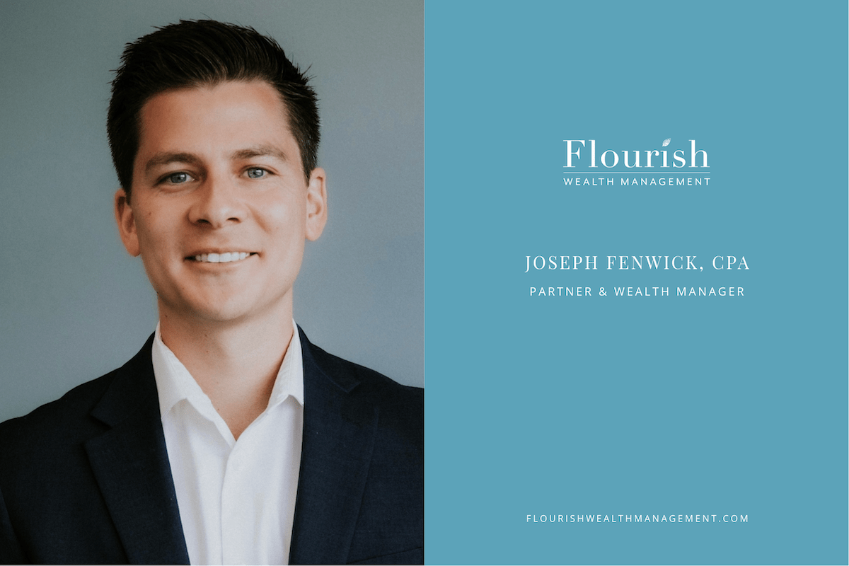 Joey Fenwick Joins the Flourish Partnership